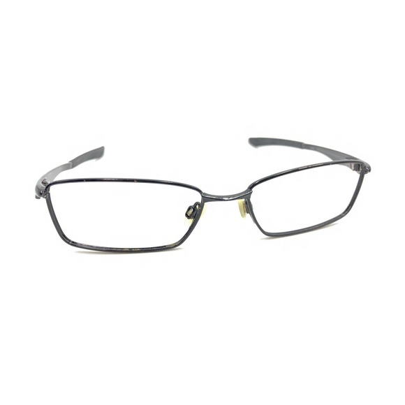 Oakley | Accessories | Oakley Wingspan Ox540053 Polished Black Metal ...